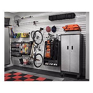 Gladiator Advanced Bike Storage v3.0, GAWUXXCPVK