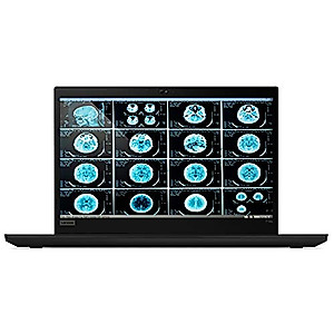 Laptop Authority Lenovo THINKPAD P14s Business Ultralight Notebook: 14-INCH FHD IPS Screen, i7-1165G7, 32GB RAM, 1TB SSD, Win 10 PRO 64-BIT, Wi-Fi 6, TPM