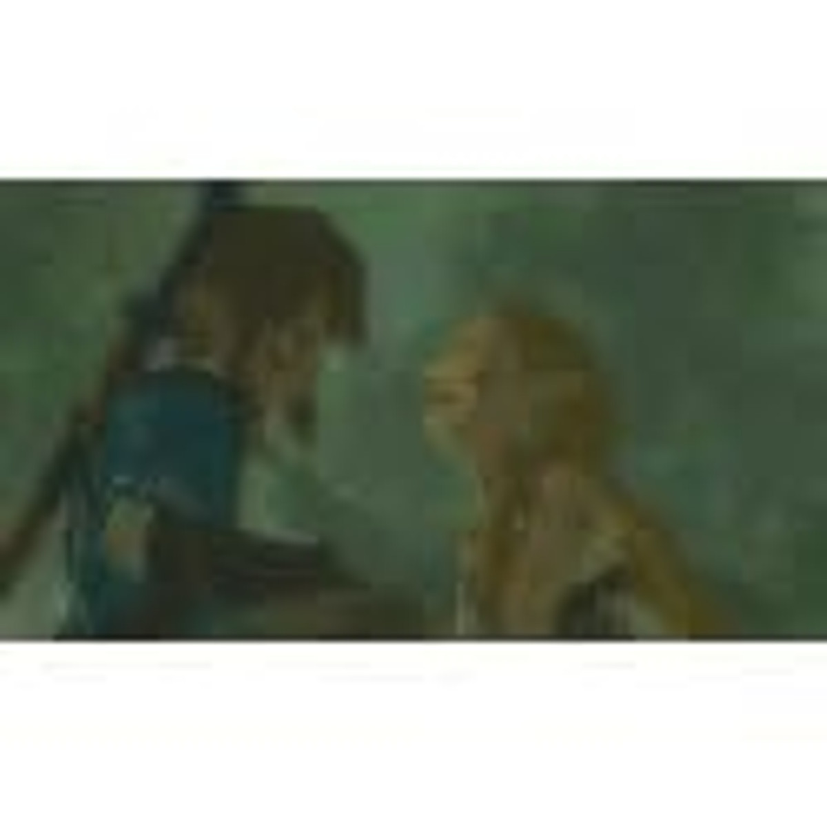 Bokoblin amiibo - The Legend OF Zelda: Breath of the Wild Collection (Nintendo Wii U/Nintendo 3DS/Nintendo Switch)