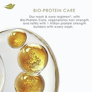 Dove Conditioner Coconut & Hydration for Dry Hair with Bio-Protein Care Technology and Coconut Oil 12 Fl Oz