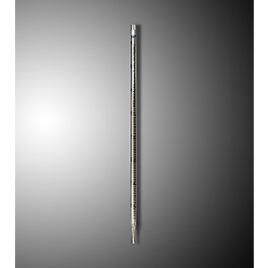 EarthOx Sterile Serological Pipettes 5 ml (Individually Packaged) (25 Pipettes)