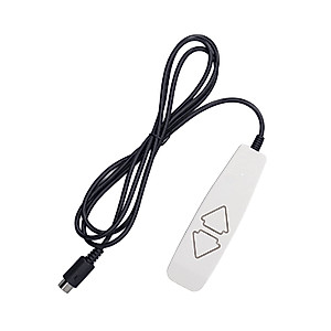 Lift Chair Remote Control Replacement,Universal Sensitive Lift Chair Remote Control, Standard Handset for Lift Chairs with Accessories, Compatible with Multiple Brands and