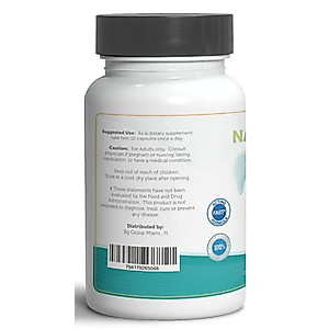 Liver Well (2) Cleanse, Metabolic Support Dtox - Liver Supplement for Liverwell Health with Milk Thistle Extract