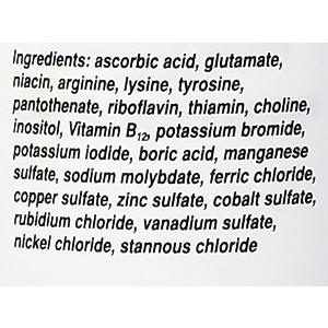 Seachem Reef Plus 500ml