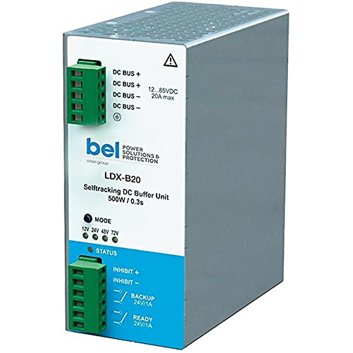 LDX-B20, Buffer Module for DC to DC Converter and Switching Regulator Module