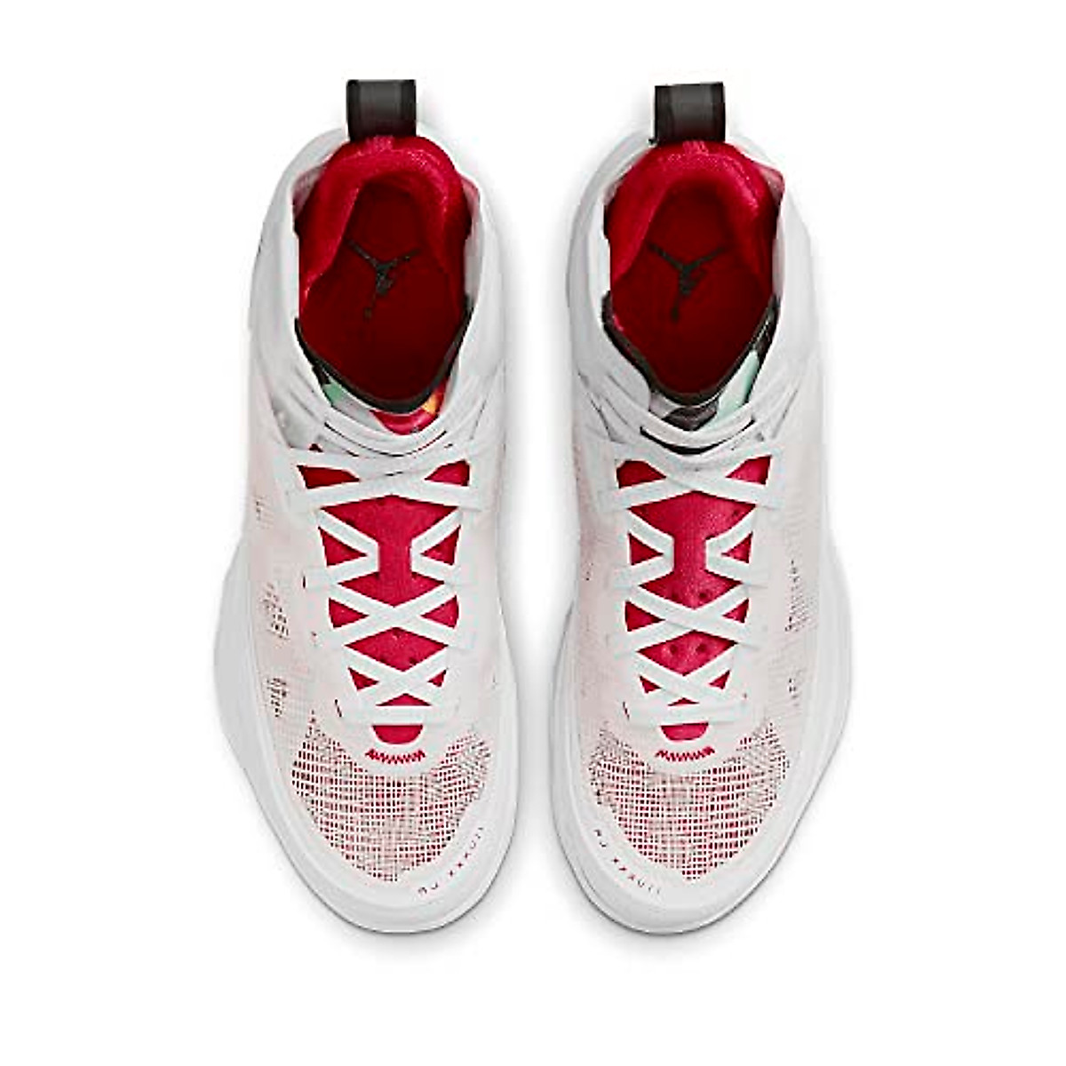 Air Jordan XXXVII Big Kids' Basketball Shoes 6.5Y