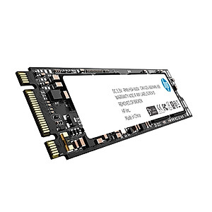 HP SSD S700 M.2 2280 120GB SATA III 3D TLC NAND Internal Solid State Drive (SSD) 2LU78AA#ABC