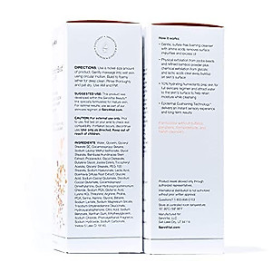 Cetaphil Gentle Skin Cleanser Cetaphil 3-pack