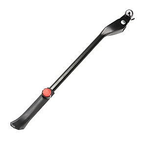 BESPORTBLE Bicycle Kickstand Kids Bicycles Kickstand for Bicycles for Adults Bike for Kids Foldable Bike Kick Stand Bikes Electric Bike Accessories Mountain Bike Kickstand Aluminum Alloy