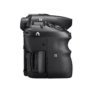 Sony A77II Digital SLR Camera - Body Only