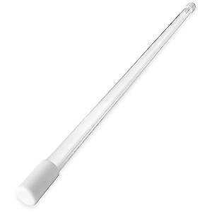 RONAQUA 25W UV 4 Prong Replacement Bulb for 6 GPM Water Purifier Ultraviolet Light Filter