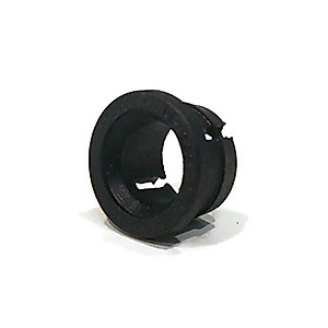 The ROP Shop | Flange Bushing .380" ID for 1999 MTD 13AI609H131 Lawn Garden Tractor Steering