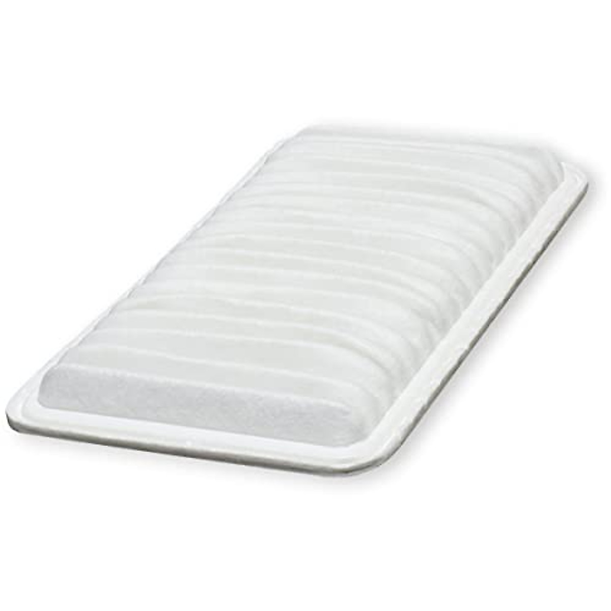 EPAuto GP360 (CA9360) Replacement for Toyota / Lexus Rigid Panel Engine Air Filter