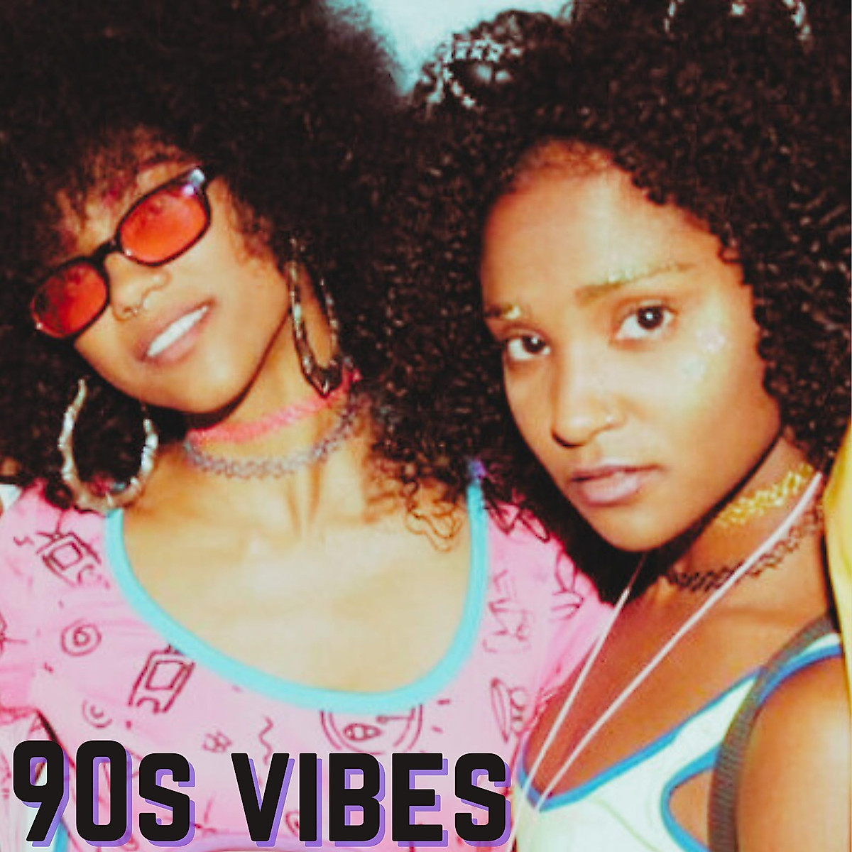 BodyJ4You 12PC Tattoo Choker Necklace for Women - 90s Choker Necklaces for Girls - Pride Rainbow Choker Clear Black Purple Pink Daisy Flower - Stretchy Elastic Chokers Neck Lace