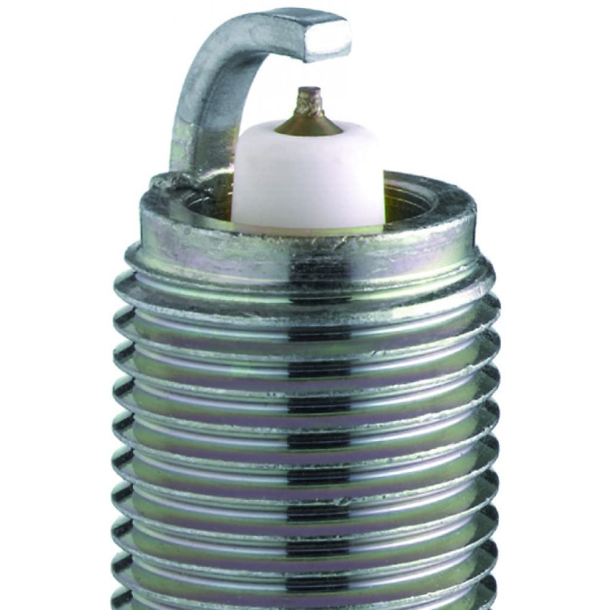 NGK For Mercedes-Benz SLK32 AMG 2002 2003 2004 Spark Plug | Box of 4 | IFR6D10 | 5344