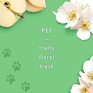 Febreze Air Freshener, Fabric Refresher Air Freshener, Pet Odor Eliminator Air Freshener, 27 oz