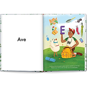 My Very Own Nursery Rhymes - Personalized Children's Story - I See Me! (Hardcover)