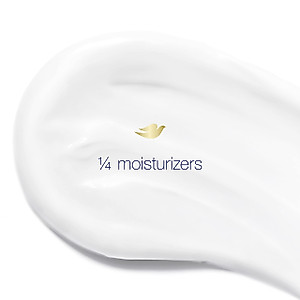 Dove Invisible Solid Antiperspirant Deodorant Stick for Women, Sensitive, For All Day Underarm Sweat & Odor Protection, 2.6 Ounce (Pack of 6)