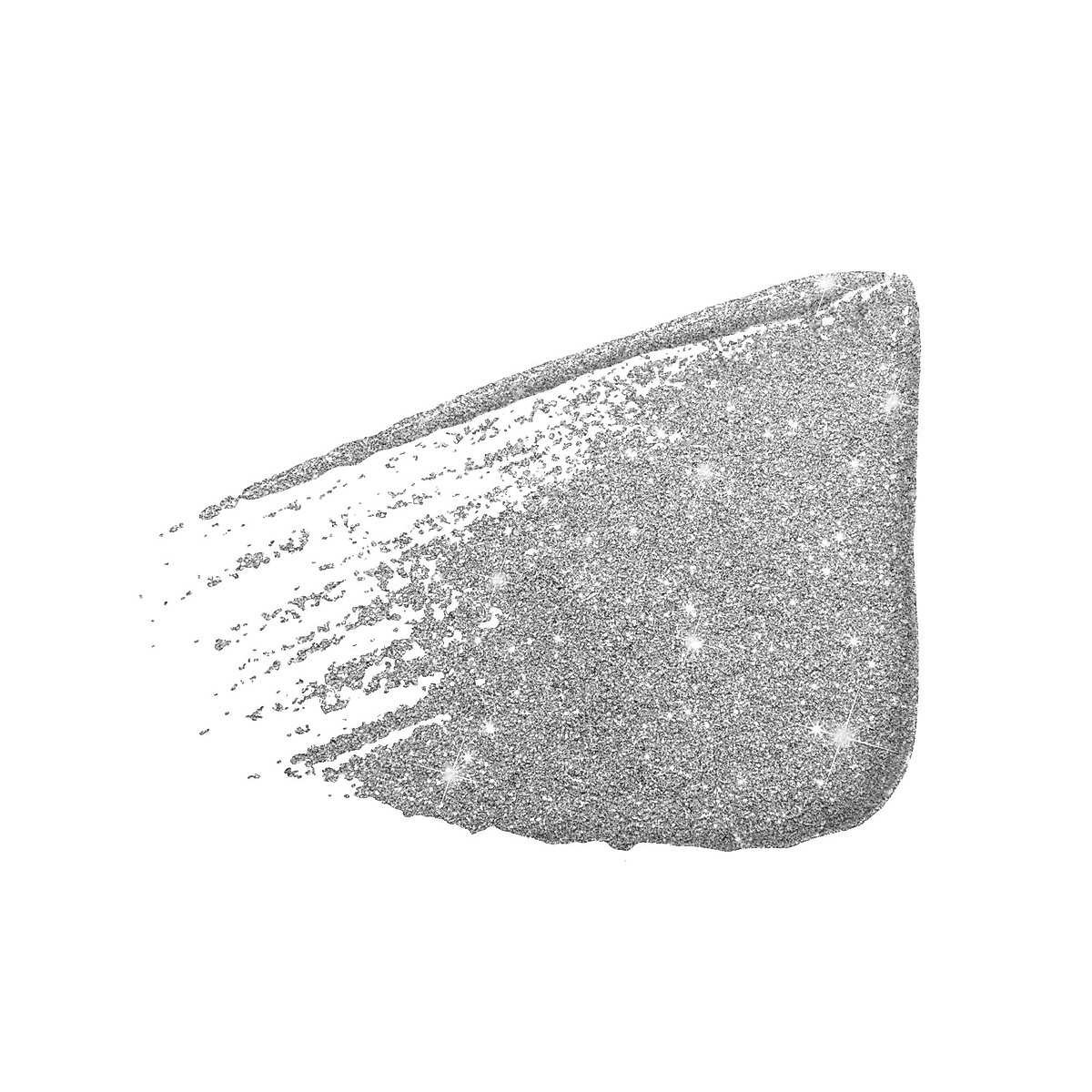 Black Radiance Eye Appeal Lid Glitz Liquid Shimmer EyeShadow, 5 Star, 0.18 Oz