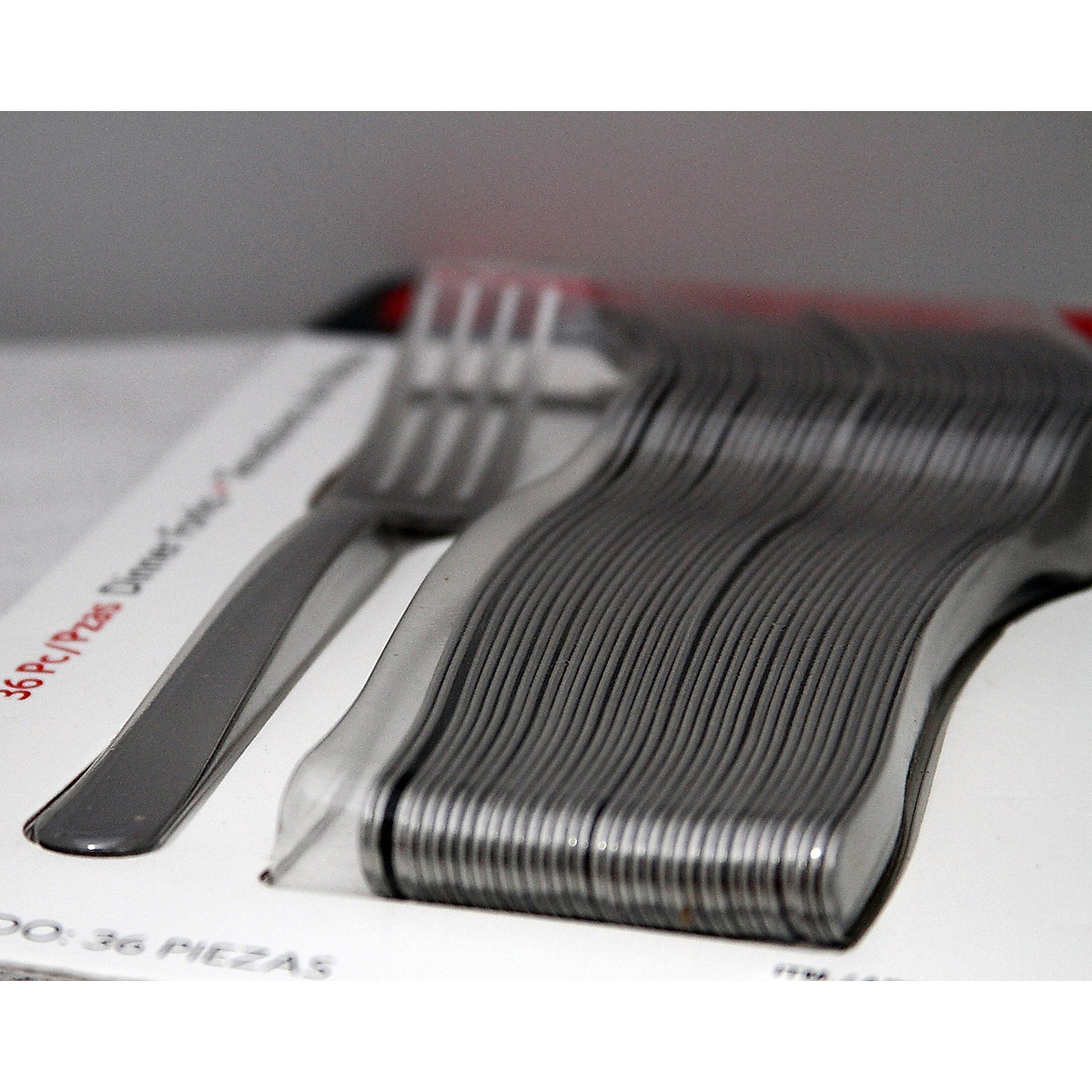 Tramontina Pro Line Commercial Grade Party Pack 144 Pcs