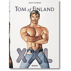 Tom of Finland: Xxl