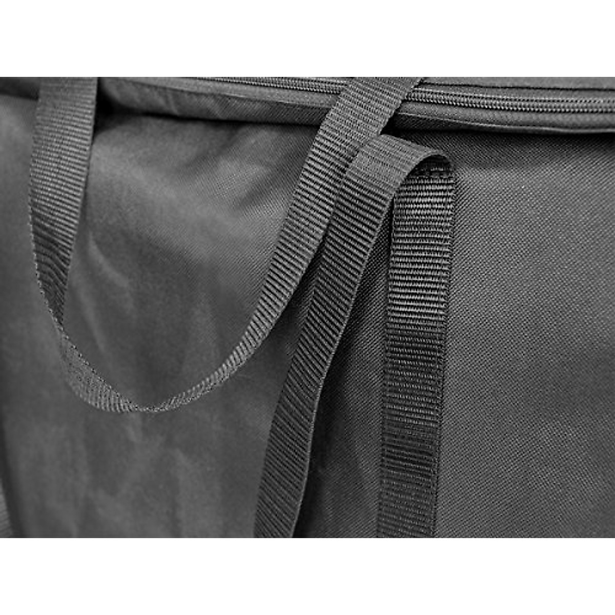 Royal Gourmet CB2101 Gas Grills Portable Outdoor Carry Bag, 21 Inch, with Heavy-duty Waterproof Polyester Oxford