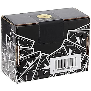 Star City Games 1000 Assorted Magic: The Gathering Cards Gold Collection, Model Number: B00JJXEX48