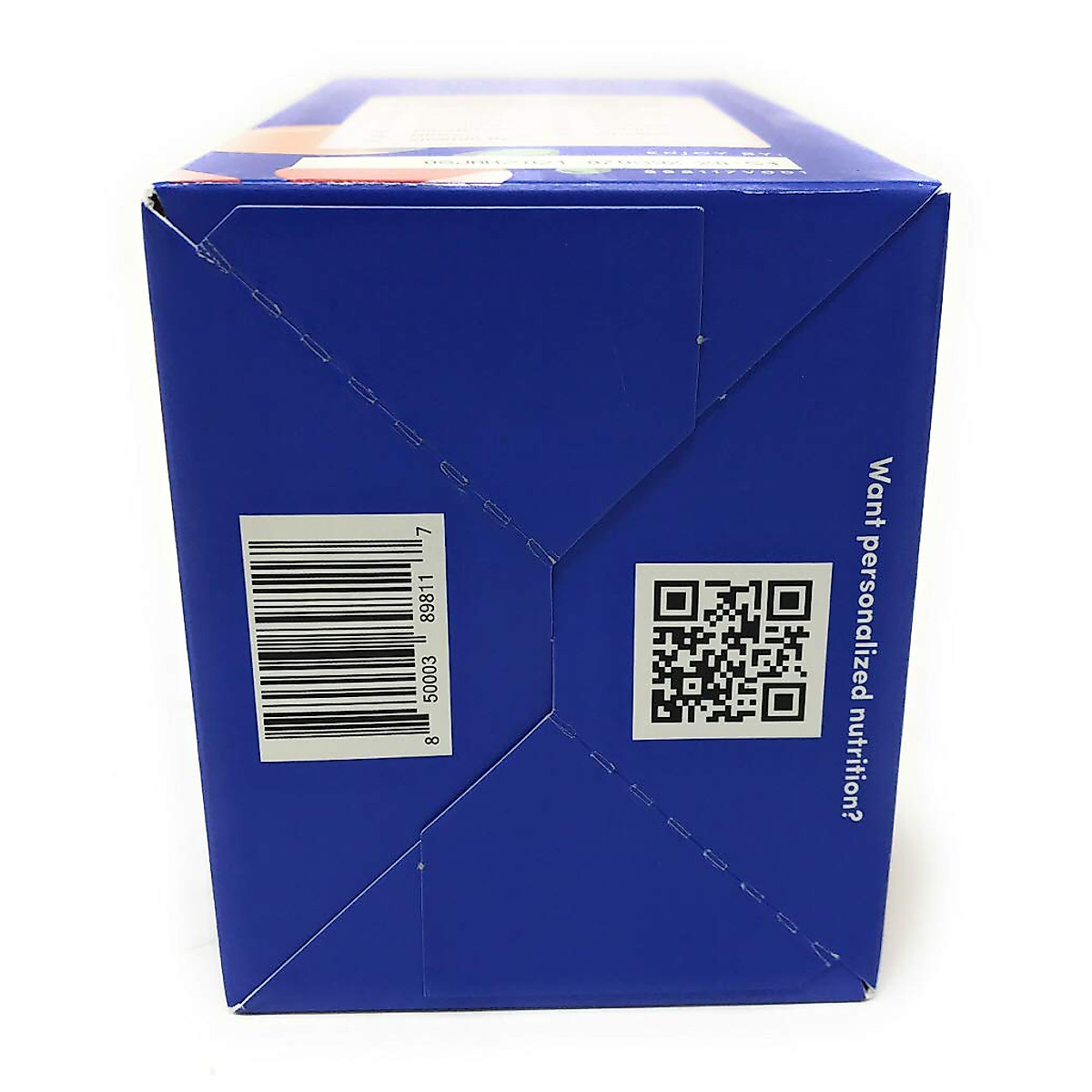 CEREBELLY Organic Variety Pack 5-7 Months Baby Purees, 4 OZ