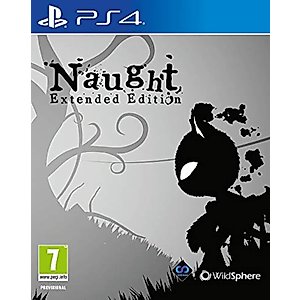 Naught Extended Edition (PSVR) (PS4)