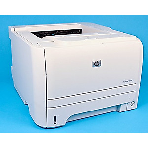 HP LaserJet P2035n Printer (CE462A)