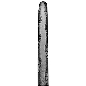 Continental Pair Grand Prix 5000 Folding Tires 700x28c Black Transparent 700c, 700x28