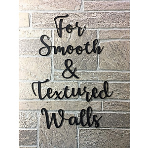 3 Equal Dragonflies - is Not Vinyl Decal or Peel n Stick - Approx 10 x 8 inches Each - 5 Minute Install, 1/16 inch Thick matboard - Easily Tak-it-Up with Plasti-Tak provided Removable Paintable