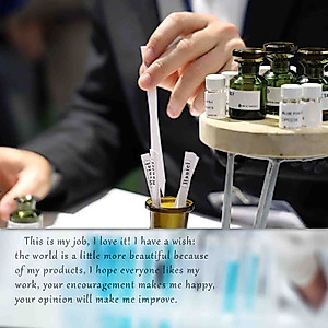 Haniel Pheromone Perfume Oil For Men Good Scent To Hold Attention,Roll on Model Intense Sensuality Masculinity that seduced without cause