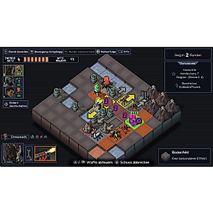 Into the Breach - Switch