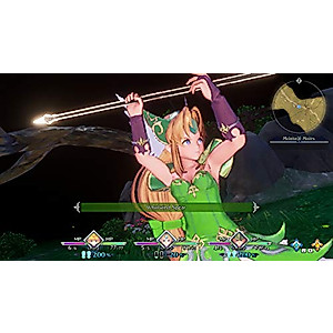 Trials of Mana (Nintendo Switch)