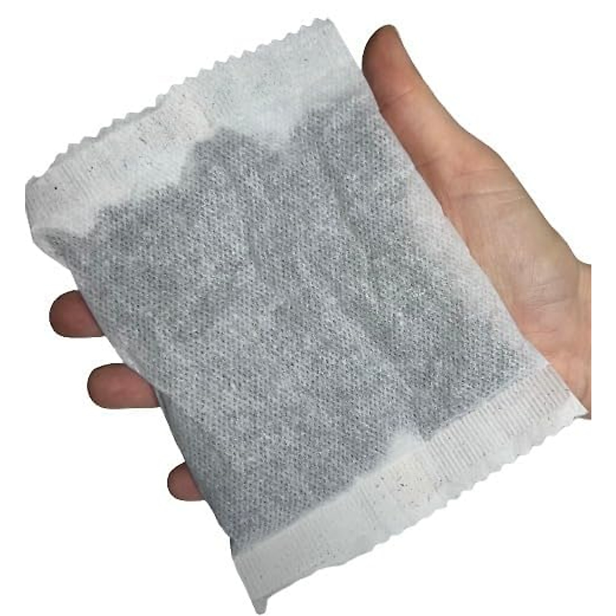 Iced Tea Bags Georgia Peach One Gallon Size,10 Gallon Per Pack, Unsweetened Caffeinated Quick Brew Real Southern Ice Tea by Southern Sweet Tea Company