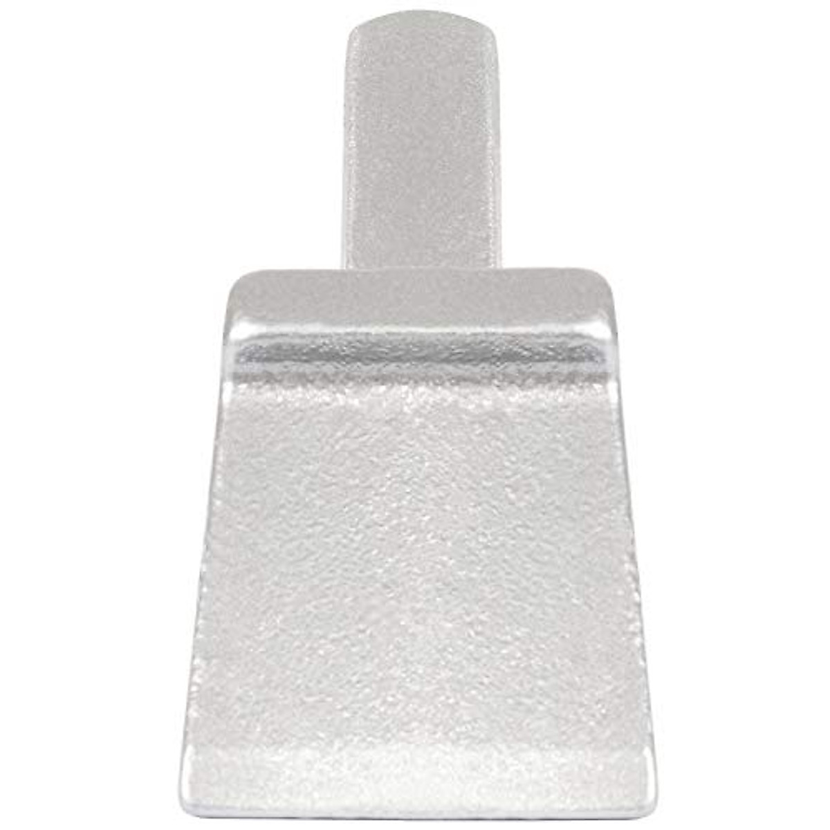 Blacksmith Anvil Hardy Shank Cutter Tool 3/4 inch Blacksmith Forging Tool for 3/4 inch Hardy hole of the anvil