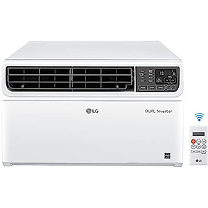 LG 24,000 BTU Window Air Conditioner