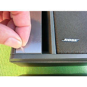 Bose 141 Pair Fullrange Bookshelf Speakers