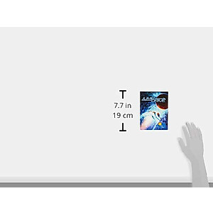 Rio Grande Games Jump Drive - A Race for The Galaxy Card Game (RIO537)