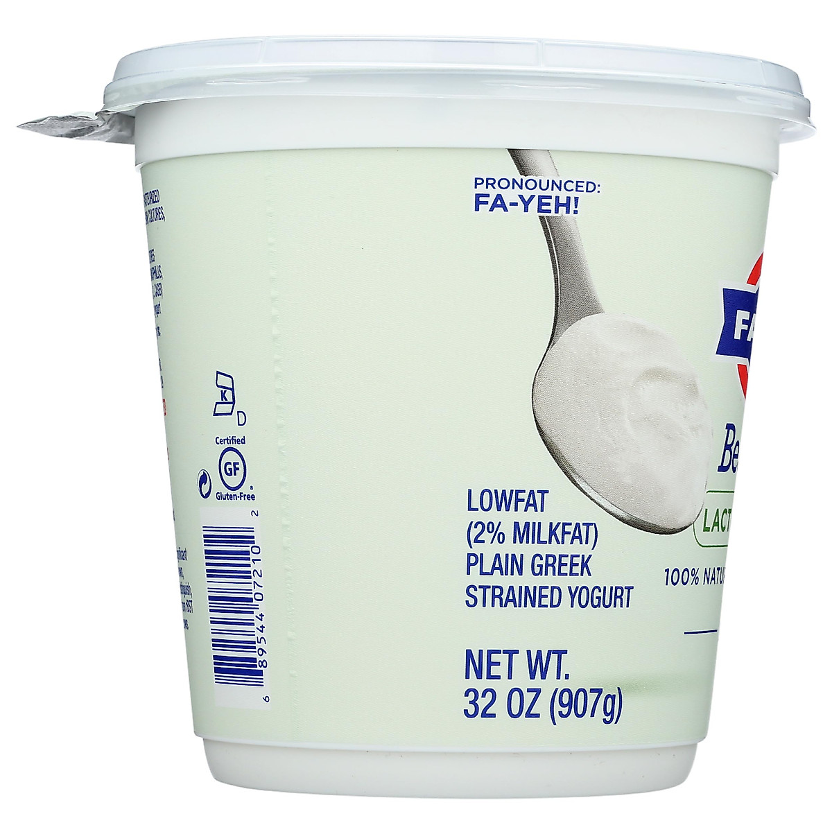 Fage Best Self, 32 Oz