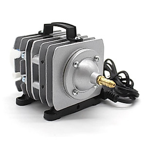 Submersible Sump Pump 20W 220V/50 Compressor Super Pump High Flow Compressor For Fish Tank Pond Transfer Pump