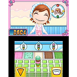 Cooking Mama 5: Bon Appetit
