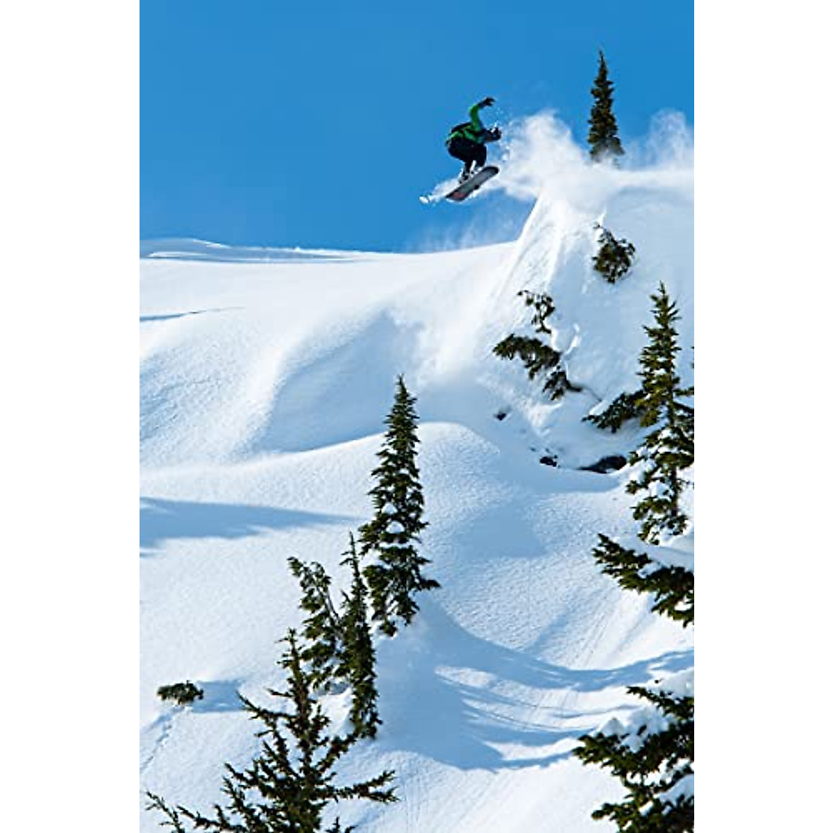 Now Bindings Drive, Snowboard Binding, Black, Large