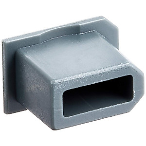 BULLET Connector Cover for IEEE1394 COC06