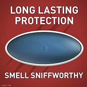 Old Spice Aluminum Free Deodorant for Men, ElkLord, 48 Hr. Protection, 3.0oz (Pack of 3)