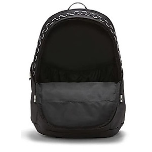 Nike Unisex Giannis Backpack Black/White