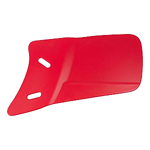 Under Armour UABHPFG-M-LHBSC UA Pro Face Guard/Matte/Lhb SC