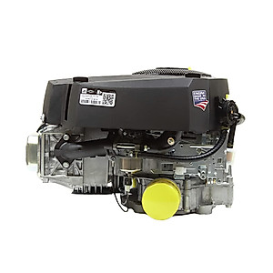 Briggs & Stratton Intek Series, 19 HP, 540 cc, Single Cylinder Engine