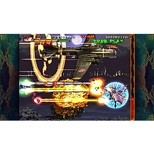 Akai Katana Shin - PlayStation 4